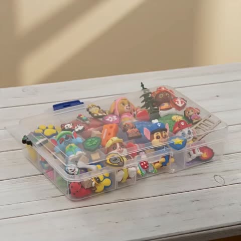 Paw Patrol Sensory Play Kit | Happy Kits Corner