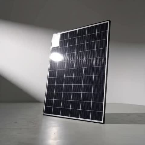BOSCA NEW Mono 220W Solar Panel | ELECTRONICS CONNECTORS